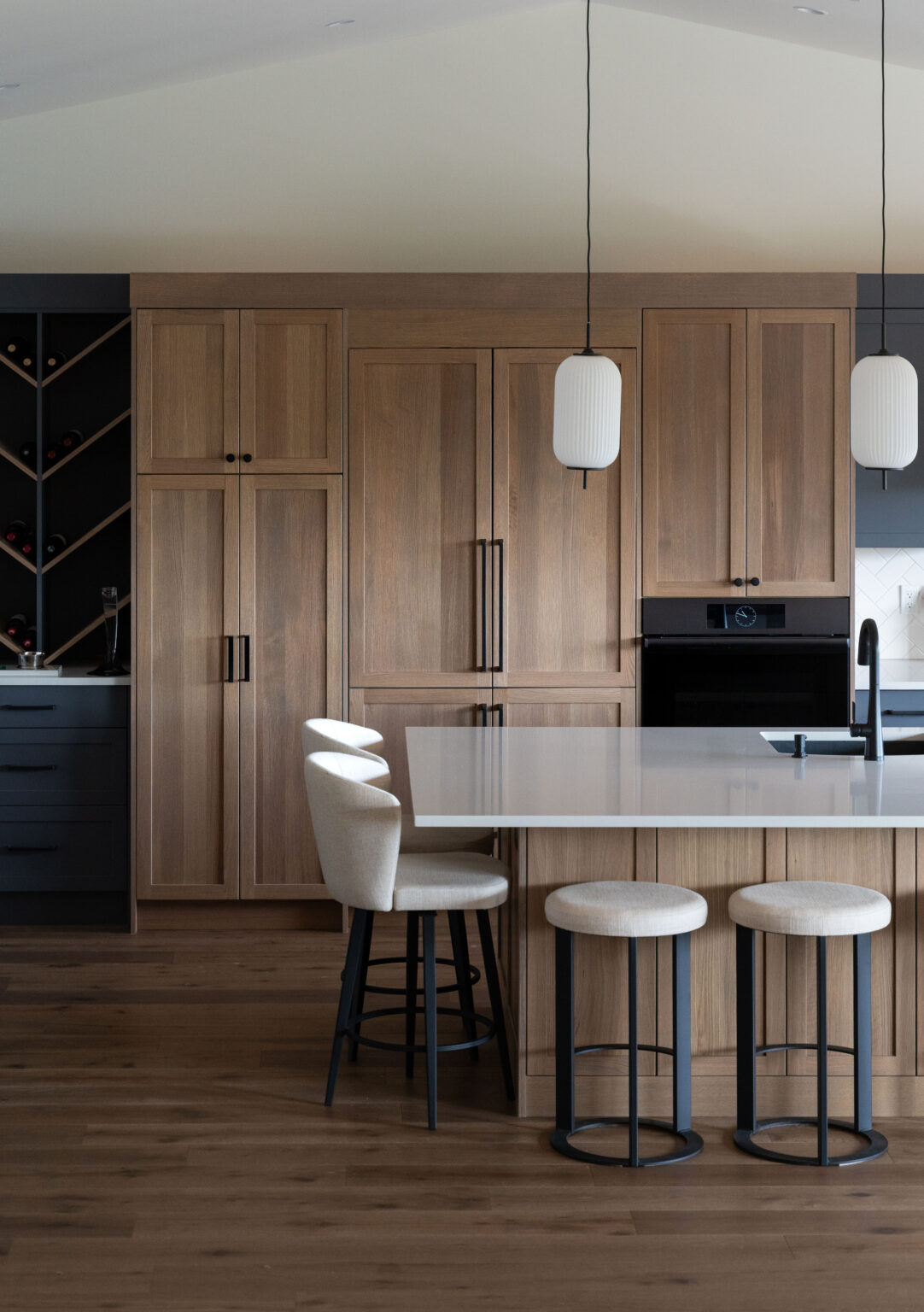 Cabinetry | Austin Custom Kitchens - Kitchen Cabinets