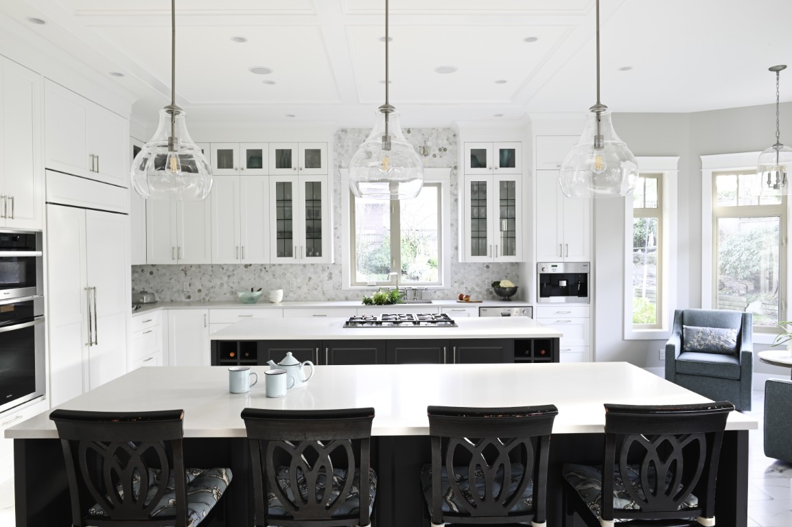 36a Gallery | Austin Custom Kitchens - Kitchen Cabinets