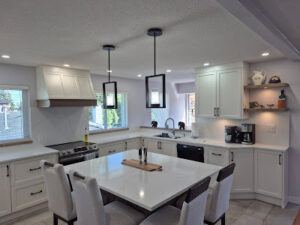 Austin Custom Kitchens – Kitchen Cabinets